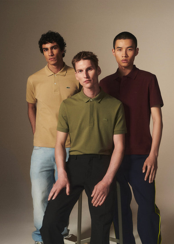 Kids' New Arrivals – Lacoste ZA