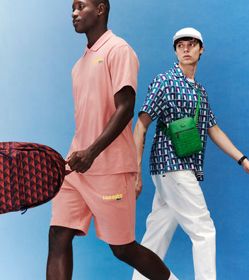Men's New Arrivals – Lacoste ZA