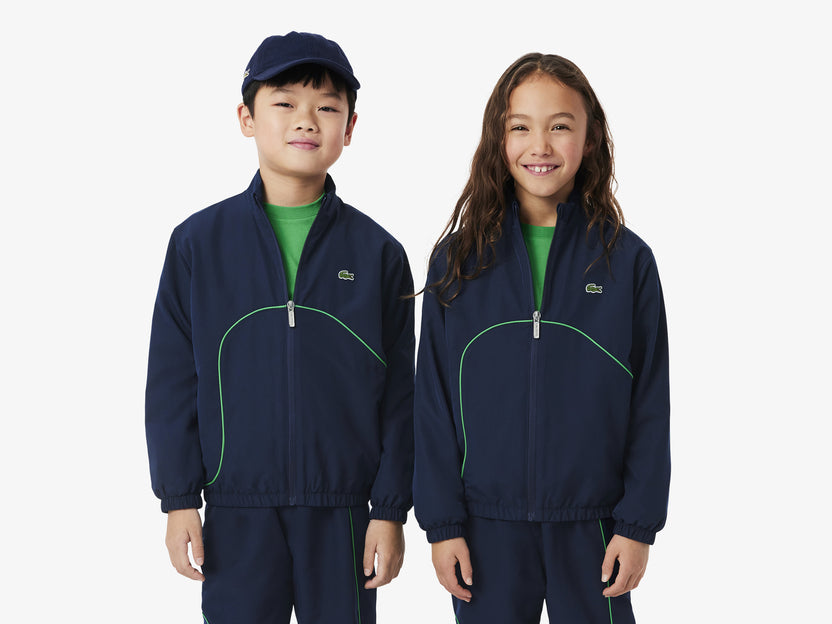 Lacoste ZA