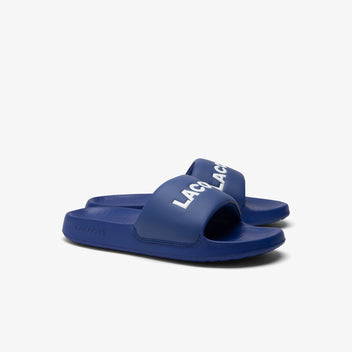 MEN'S SLIDES & SANDALS – Lacoste ZA