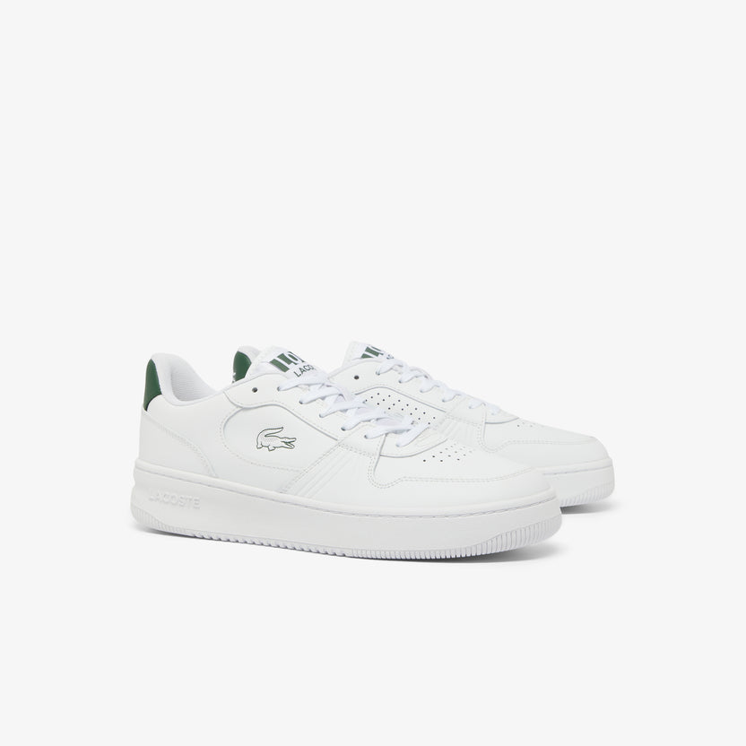 Men's L001 Set Leather Sneakers – Lacoste ZA