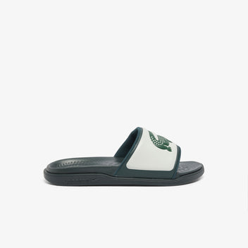 MEN'S SLIDES & SANDALS – Lacoste ZA
