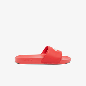 MEN'S SLIDES & SANDALS – Lacoste ZA
