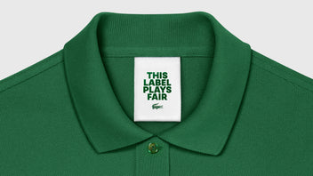 ALL MEN'S CLOTHING – Lacoste ZA