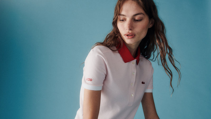 Women's New Arrivals – Lacoste ZA