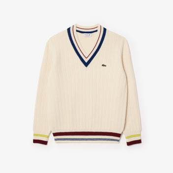 Men's Knitwear – Lacoste ZA
