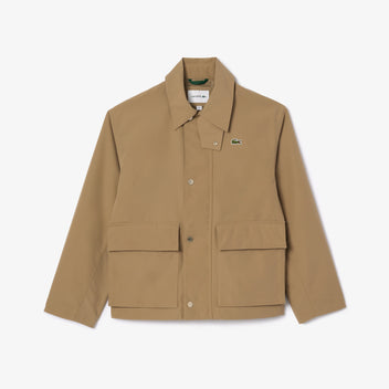 Men's Jackets & Coats – Lacoste ZA