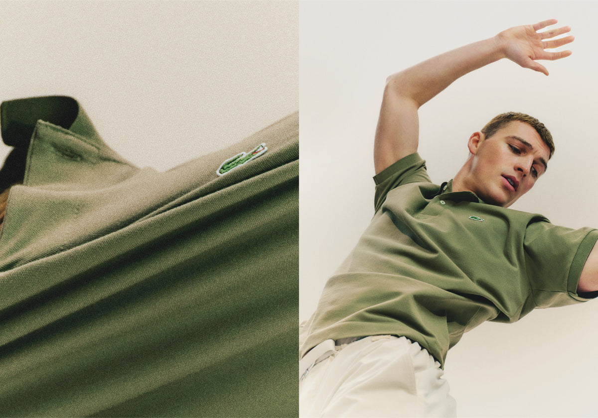 Size Guide: Mens Shoes – Lacoste ZA