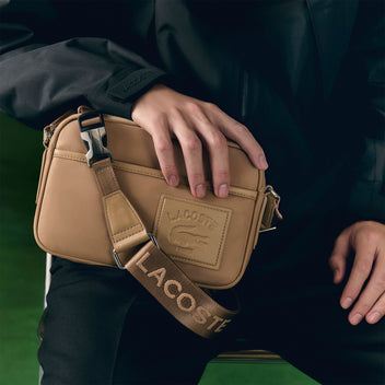 Lacoste sneakers for him. Since 1958. – Lacoste ZA