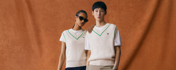 ALL MEN'S CLOTHING – Lacoste ZA