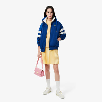 Oversized Cotton Sweatshirt