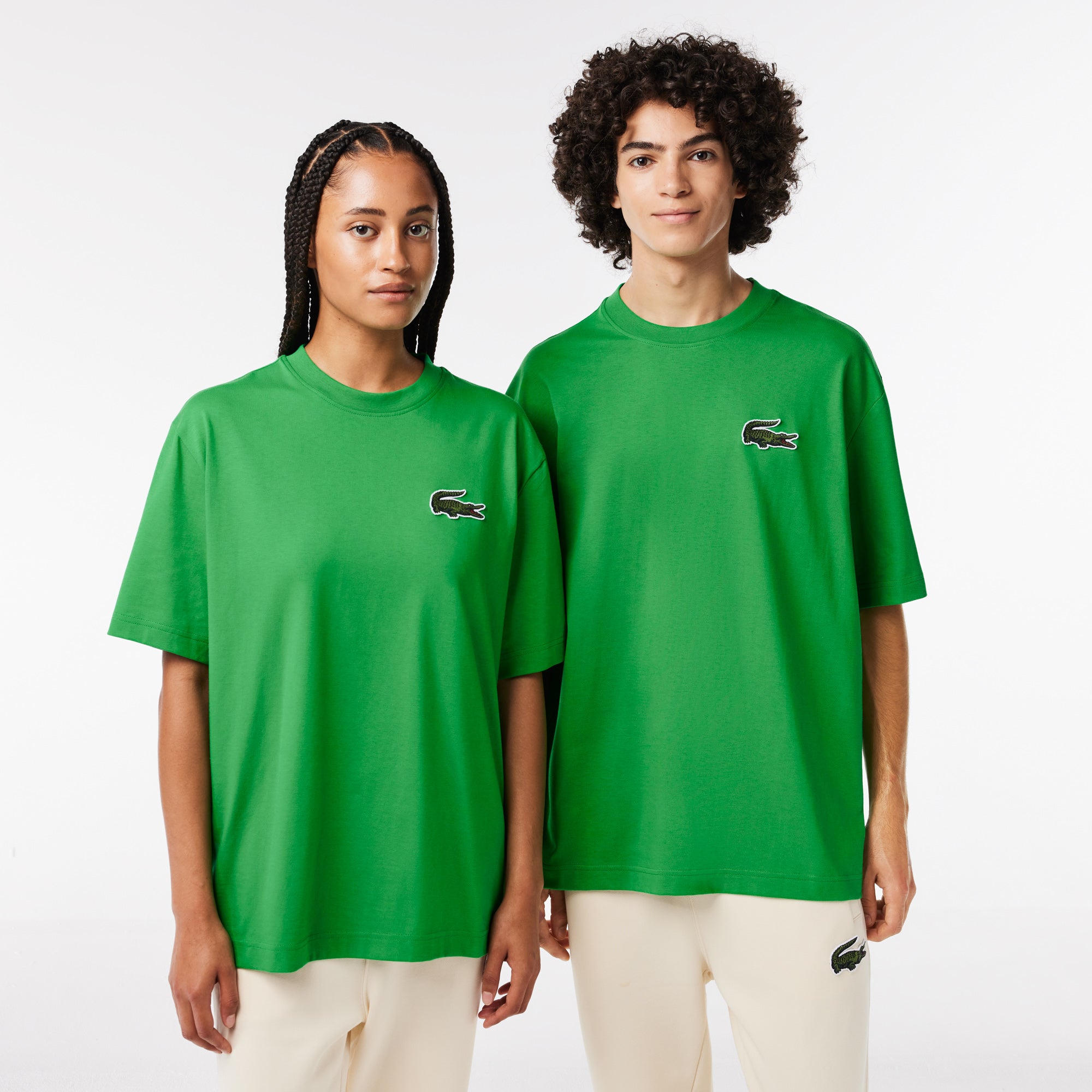 Lacoste t shirts women store