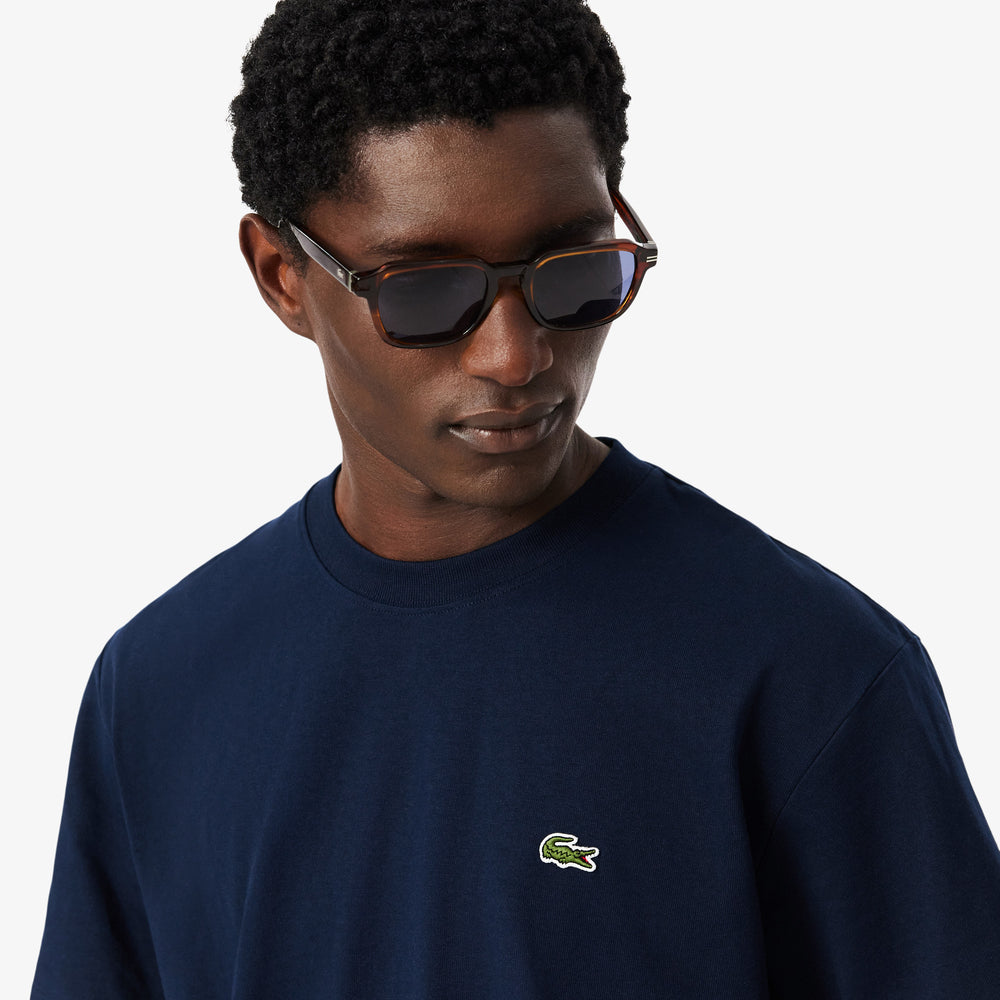 Heavy Cotton Jersey T-shirt