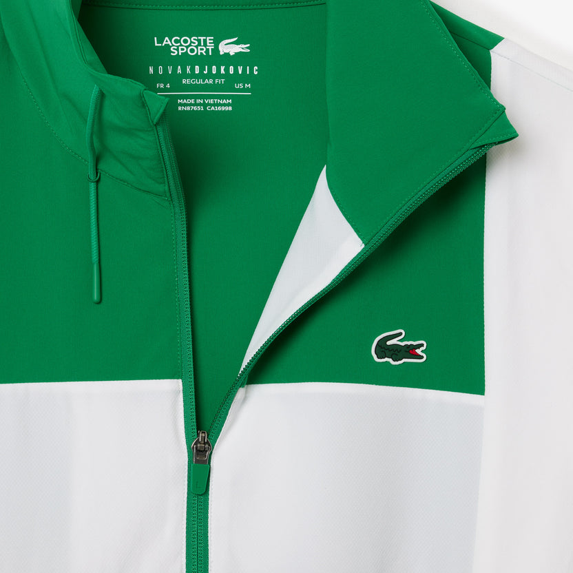 Lacoste Sport x Novak Djokovic Tracksuit – Lacoste ZA