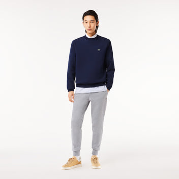 Tracksuits. French Fashion Sport elegance – Lacoste ZA