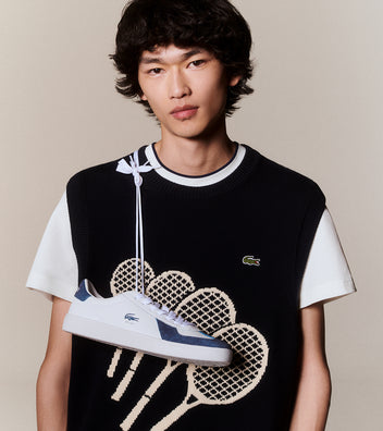 Men's New Arrivals – Lacoste ZA